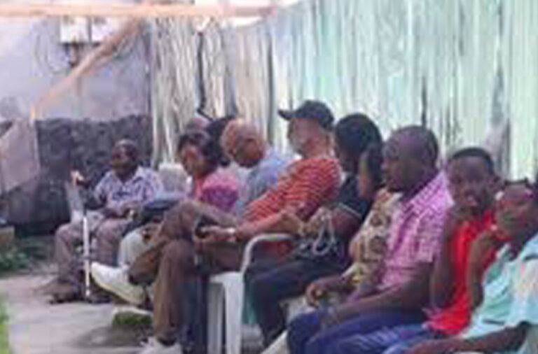 Akanda : plus de 500 familles risquent l’expulsion - News Lives